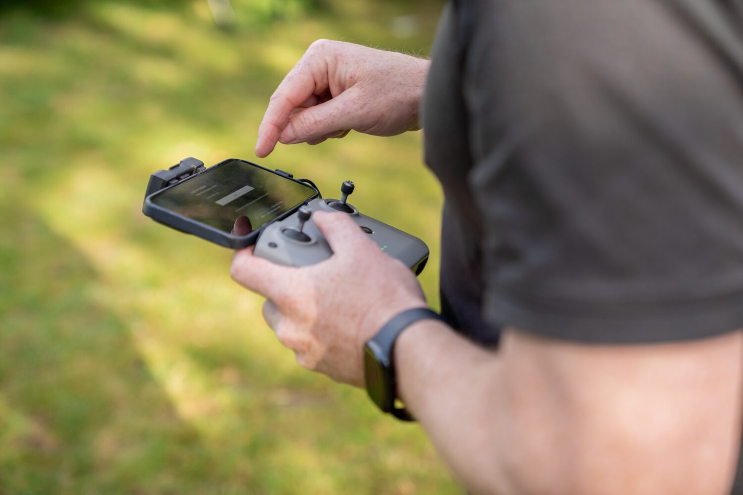 Detailed Commercial Building Inspection Report | CheckHome