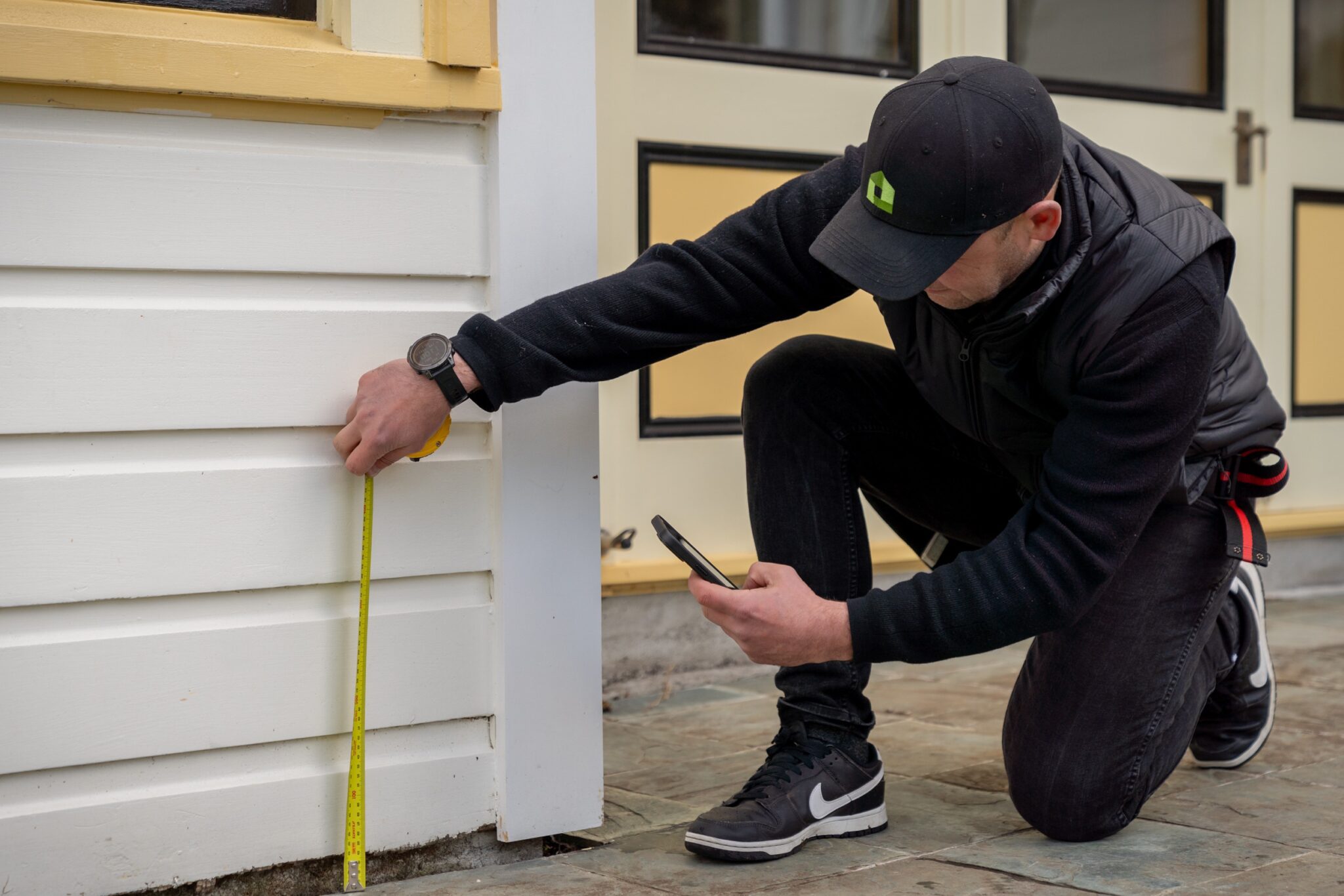 Building Inspection Services | 24hr Turnaround | CheckHome