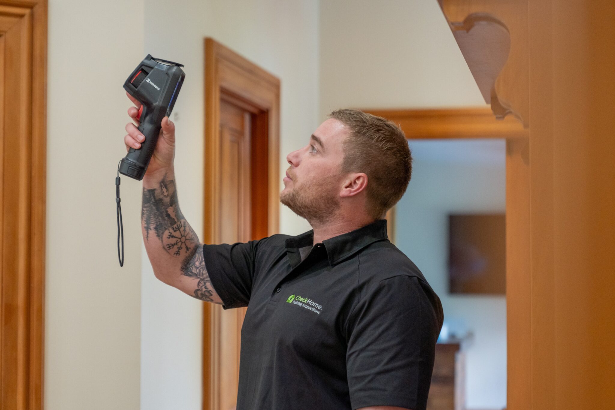 Pre-Purchase Building Inspections NZ | CheckHome