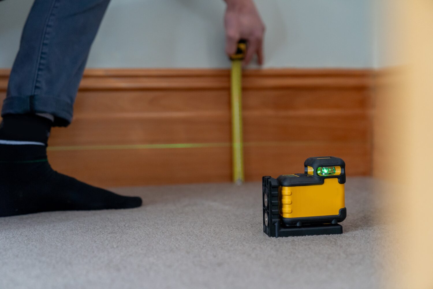 Interior Inspection Report | Apartment Buyers | CheckHome