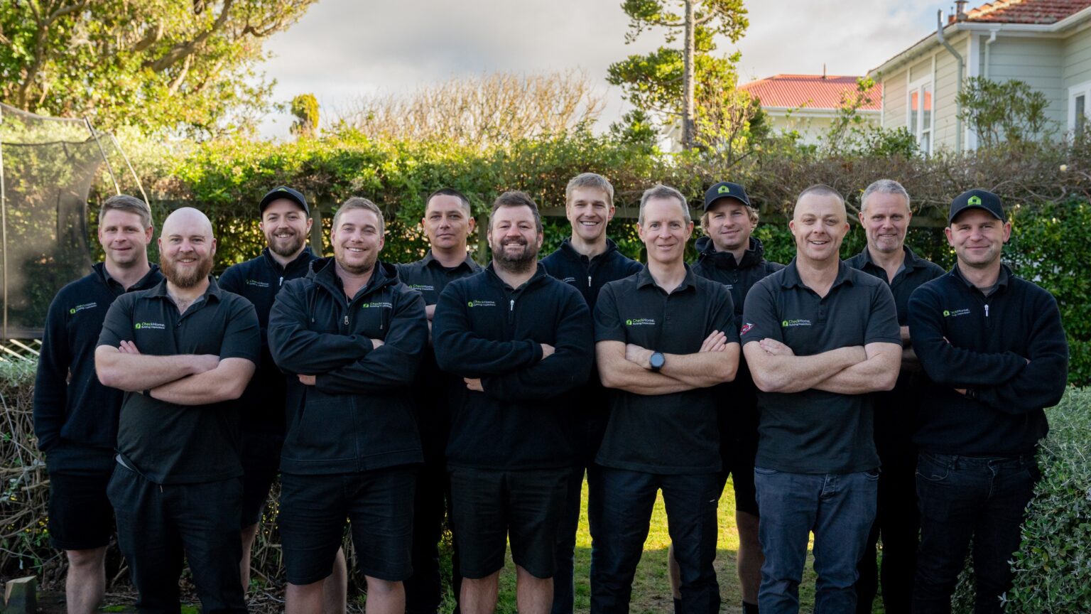 CheckHome Building Inspections | Qualified & Independent