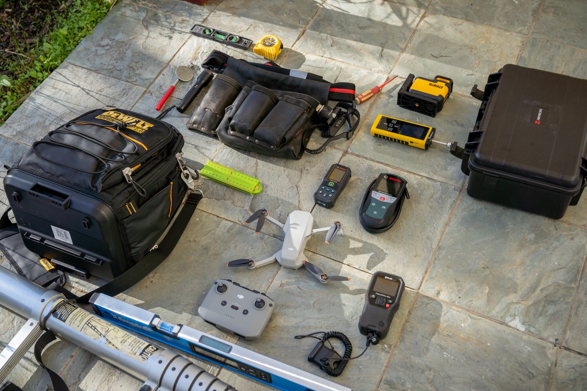 Building Inspection Services | 24hr Turnaround | CheckHome