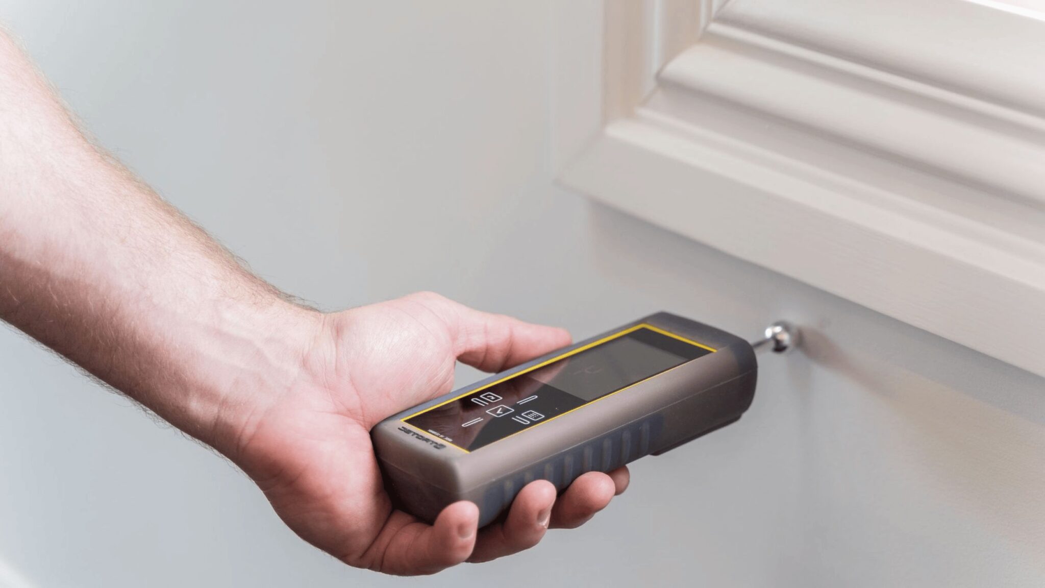 Moisture Testing | 24Hr Turnaround | CheckHome